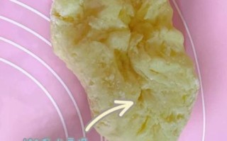 薯饼怎么做_薯饼为什么总是散开