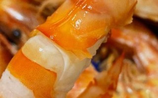 基围虾是海鲜吗_基围虾属于淡水还是海水