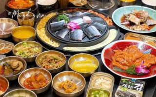 韩国烤肉怎么吃_韩国烤肉哪家好吃