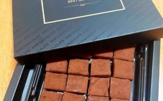 手工巧克力制作培训多少钱_零基础如何学