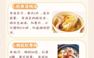 老母鸡汤怎么熬_老母鸡汤熬多久最好喝