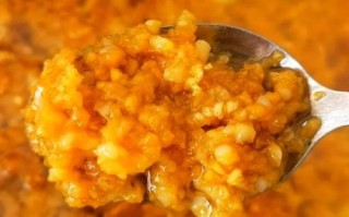 蒜蓉汁怎么调_蒜蓉汁配方比例