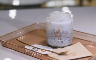 椰汁西米露怎么煮_椰汁西米露为什么煮不透