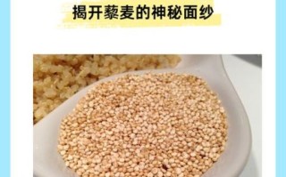 藜麦骗局是真的吗_藜麦减肥真相