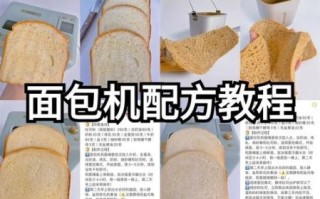 750克面包机配方比例_一次发酵成功秘诀