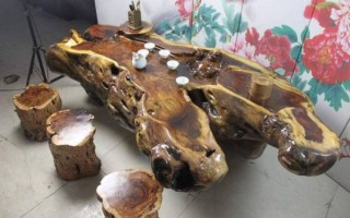 树根茶台怎么选_树根茶台价格贵吗 树根茶台怎么选_树根茶台价格贵吗