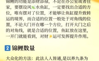 红鲤鱼怎么养_红鲤鱼饲养技巧