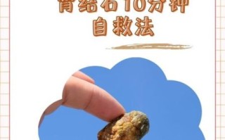 半夜肾结石疼痛自救方法_肾结石发作怎么缓解