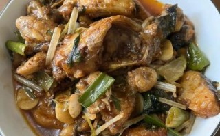 鲶鱼怎么做好吃_鲶鱼怎么做好吃视频教程