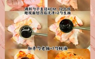 可乐翅中家常做法_可乐鸡翅怎么做好吃又简单