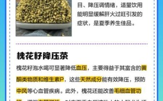 槐花泡水喝有什么好处_槐花泡水禁忌有哪些