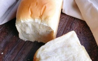 卡仕达酱面包怎么做_卡仕达酱面包失败原因