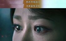 香蜜沉沉烬如霜歌曲_歌词含义