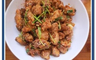 孜然羊肉怎么做才嫩_孜然羊肉做法大全集