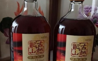 古越龙山黄酒怎么喝_古越龙山黄酒可以冰镇吗