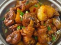 土豆烧鸡怎么做_家常土豆烧鸡的做法