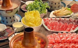 家常铜火锅怎么做好吃_铜火锅底料怎么调