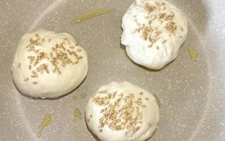 煎面饼的做法大全家常_怎么和面不硬