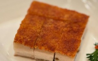 三层肉怎么做好吃_三层肉的做法步骤