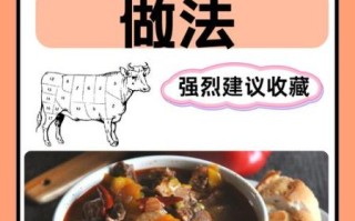 牛肉汤怎么做好喝又嫩_牛肉汤嫩而不柴的秘诀