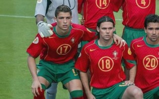 葡萄牙欧洲杯_夺冠年份是哪几届