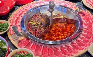 四川火锅为什么那么辣_成都小吃有哪些必吃
