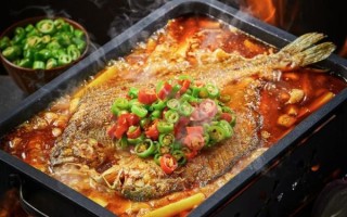 怎样烤鱼最好吃_烤鱼用什么鱼最香