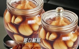 腌制糖蒜的正确比例_糖蒜怎么腌制才脆
