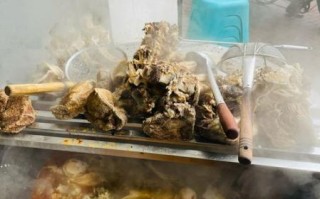 淮南牛肉汤利润怎么样_开店一年能赚多少钱