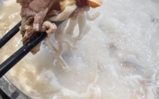 简阳羊肉汤的做法_简阳羊肉汤配料有哪些