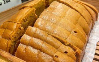 马拉糕为什么有嚼劲_马拉糕怎么做才松软有嚼劲