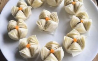 莲蓉包怎么做_莲蓉包馅料配方