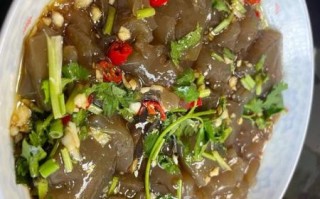 寺坡橡子凉粉怎么做_寺坡橡子凉粉哪里买