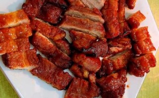 家庭自制叉烧酱的做法窍门_叉烧酱怎么调才够香