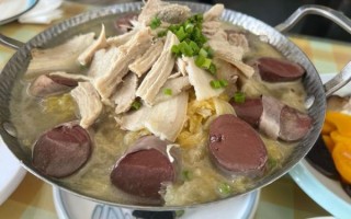 湖南杀猪菜怎么做_家常做法步骤详解