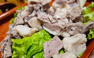 手把羊肉怎么做好吃_手把羊肉正宗做法