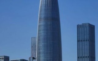 春笋大厦多少层_春笋大厦总高度是多少米