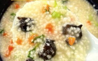 海参小米粥怎么做不腥_海参去腥技巧