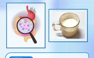 腹泻可以喝牛奶吗_拉肚子能喝纯牛奶吗