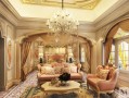 欧式风格装修预算_欧式风格装修多少钱