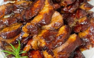 广式叉烧怎么做_广式叉烧用什么肉