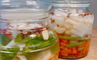 第一次泡菜水怎么做_泡菜水配方比例