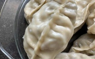 蒸饺怎么做好吃_蒸饺皮怎么做才软弹