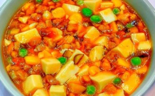 豆腐怎么做好吃_豆腐的最佳吃法