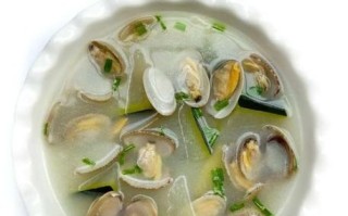 冬瓜汁怎么做_冬瓜汁的做法步骤