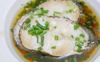 银鳕鱼怎么做好吃_银鳕鱼适合宝宝吃吗
