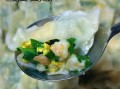 三鲜馅饺子是哪三鲜虾仁_正宗做法