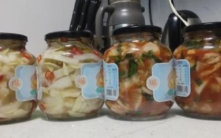 东北萝卜干咸菜怎么做_东北萝卜干咸菜做法窍门