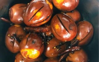 啤酒鸡蛋怎么做_啤酒鸡蛋的做法窍门