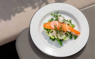 西餐盘饰有哪些_如何摆盘好看